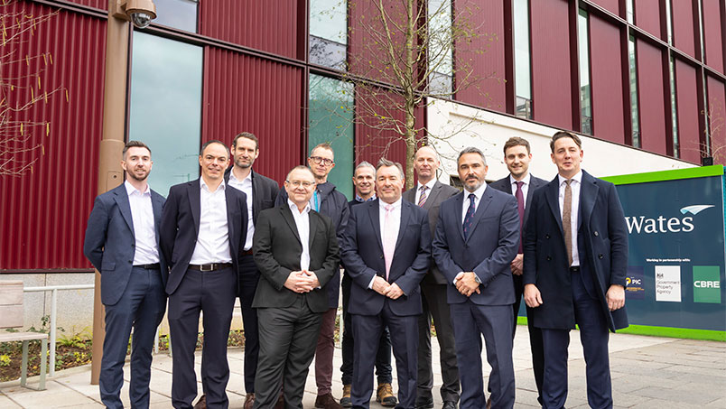 GPA appointment boosts government our portfolio