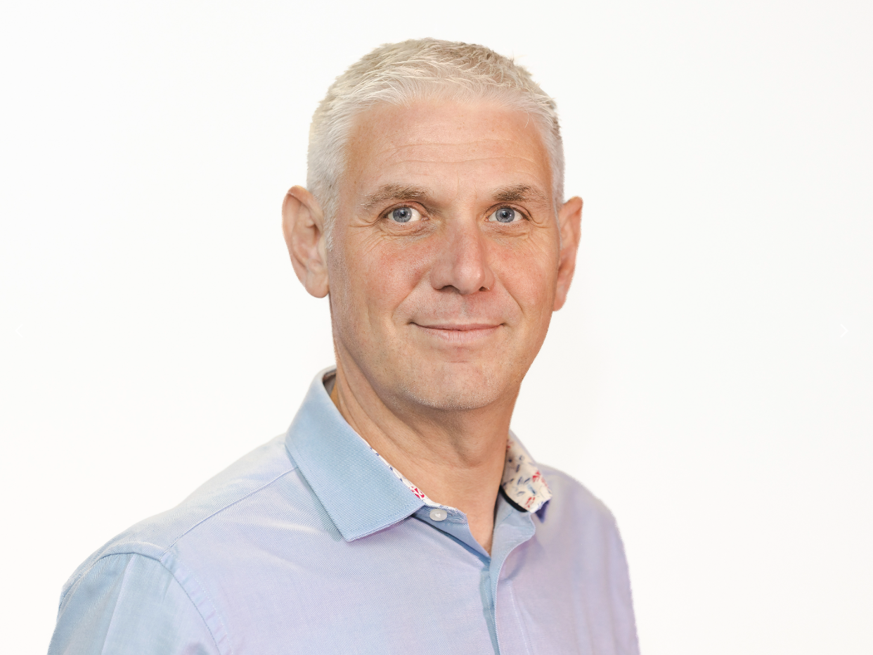 Wates appoints Steffan Battle as Managing Director of Wates Construction