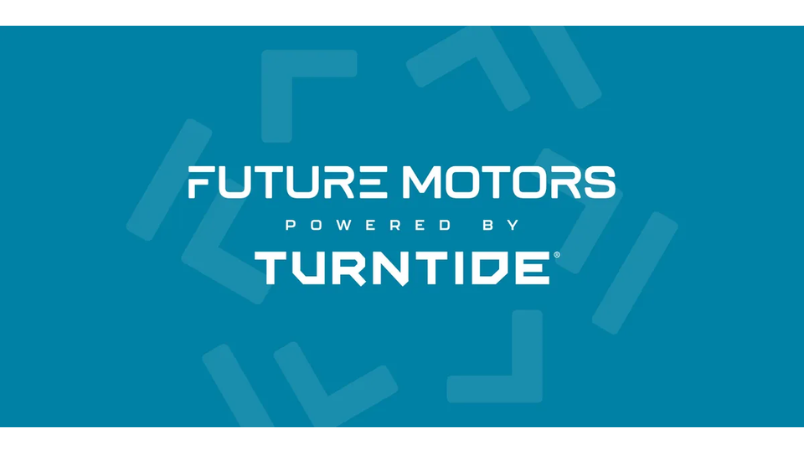 Future Motors - Revolutionary Electric Motors - Wates