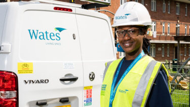 Birmingham - Wates