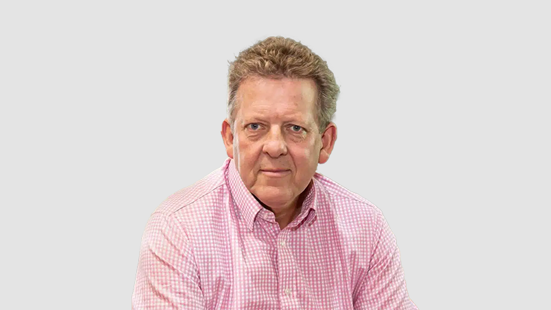 David Taylor-Smith MBE joins our property services business - Wates