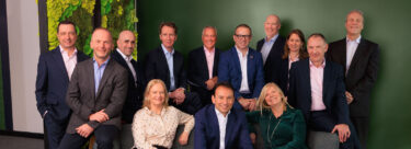 Leadership team - Wates