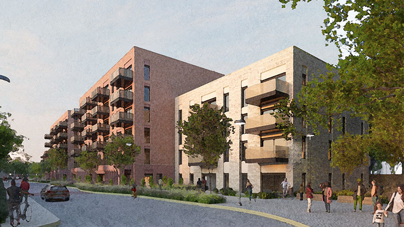 We’re partnering with Guildford Borough Council to deliver 248 new ...