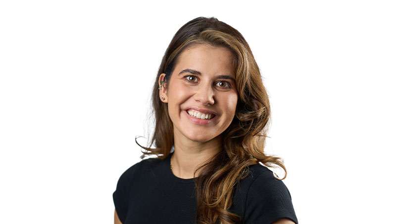 Hayley White MRTPI - Wates