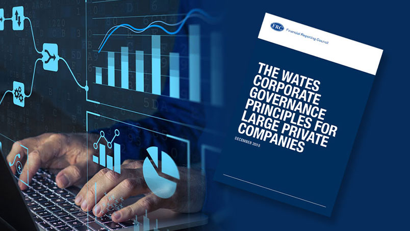 Wates Principles Preferred by UK Private Companies - Wates