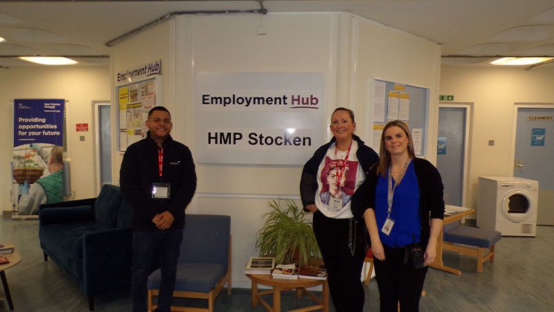 We have successfully rolled out our first-ever Employability Course at ...