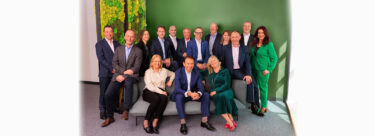 Leadership team - Wates