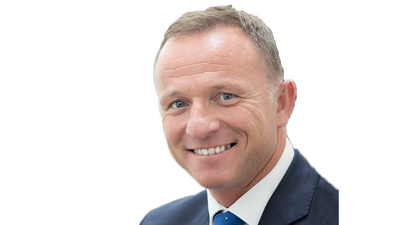 We have appointed a new managing director to head up new London ...