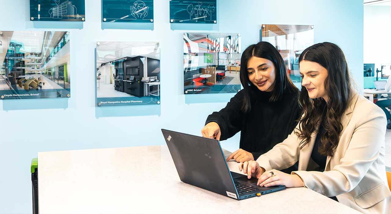 Warrington Office - Wates