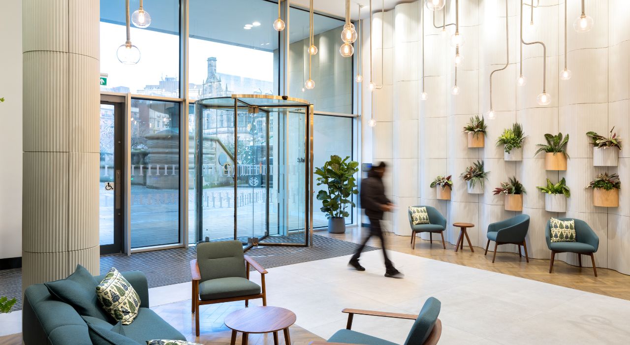 Canada Life Asset Management - Wates