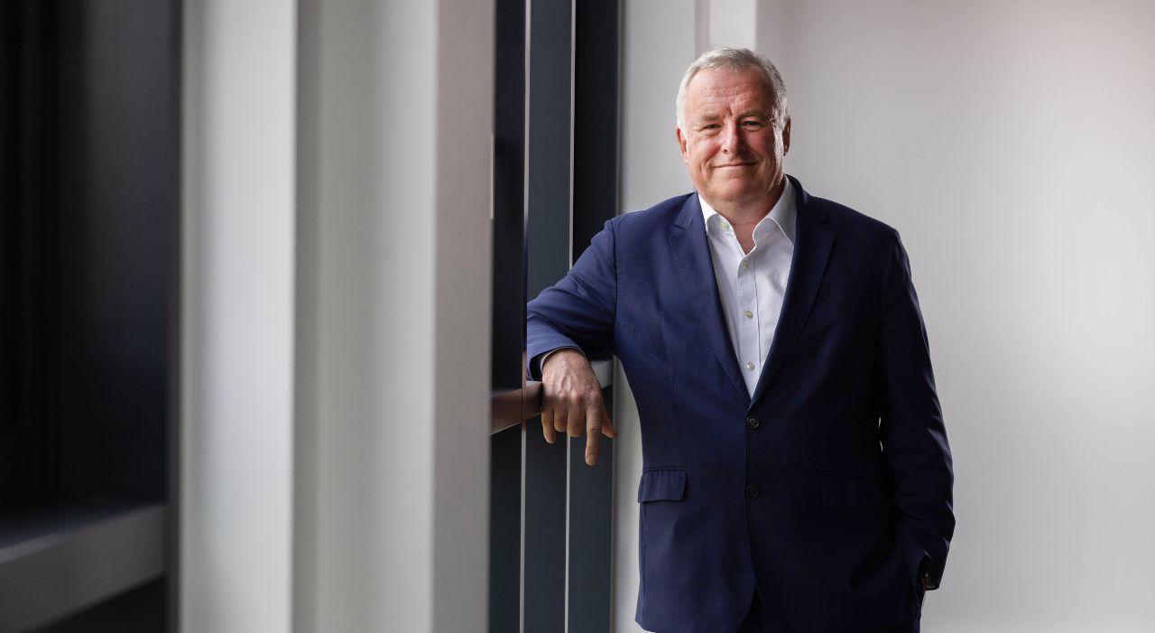 Talking is key to reimagining Croydon’s future - Wates