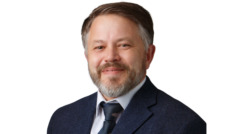Simon Kennedy - Wates