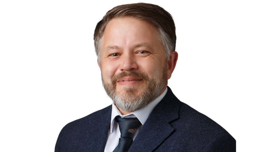 Simon Kennedy - Wates