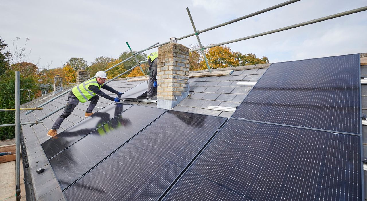 Property Services and Transform team up to improve energy efficiency in ...