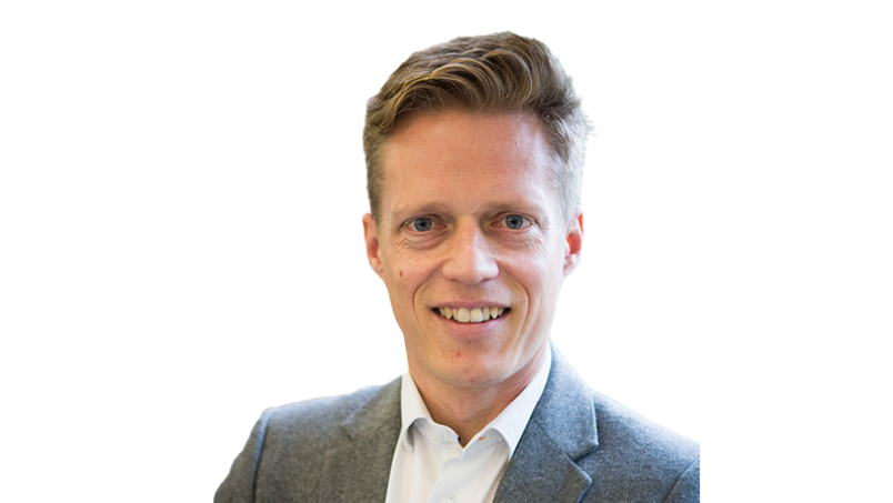 James Saunders - Wates