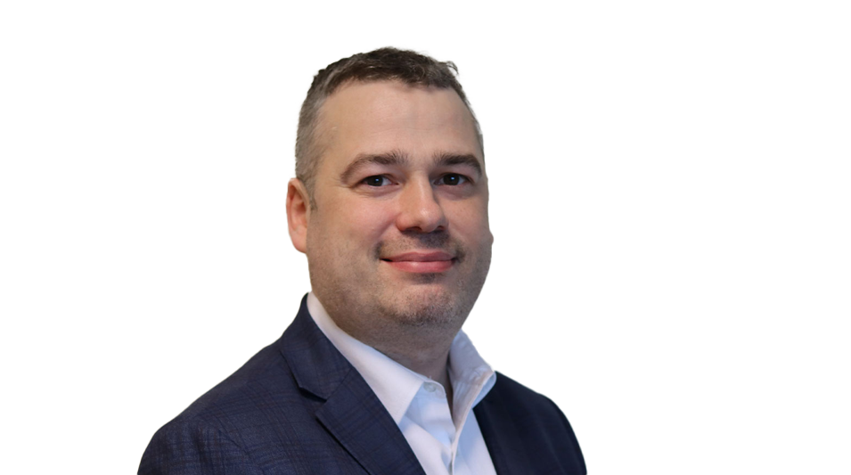 Bryan Tennant - Wates