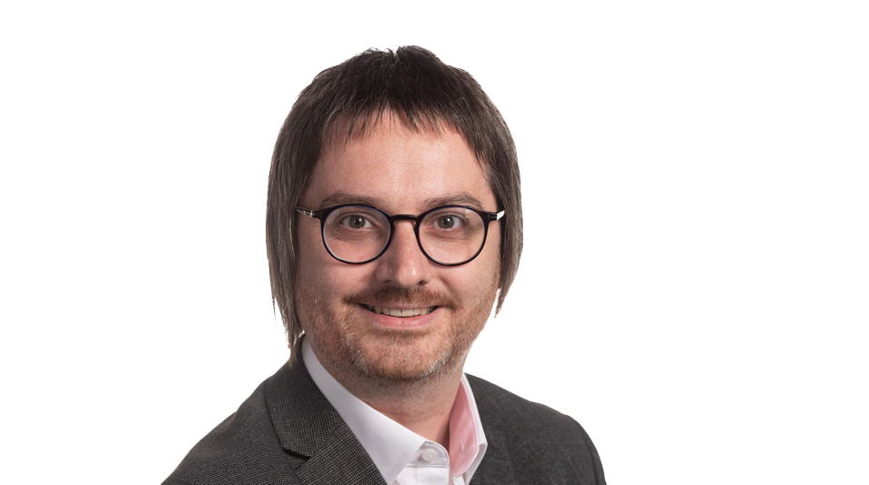 Dan Fowler - Wates