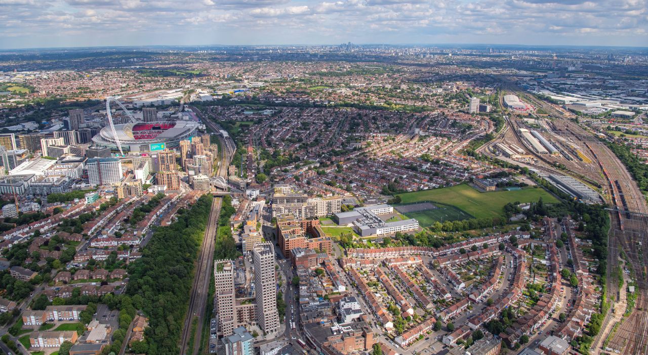 Our Residential business awards £45,000 to Brent community groups through new Community Chest ...