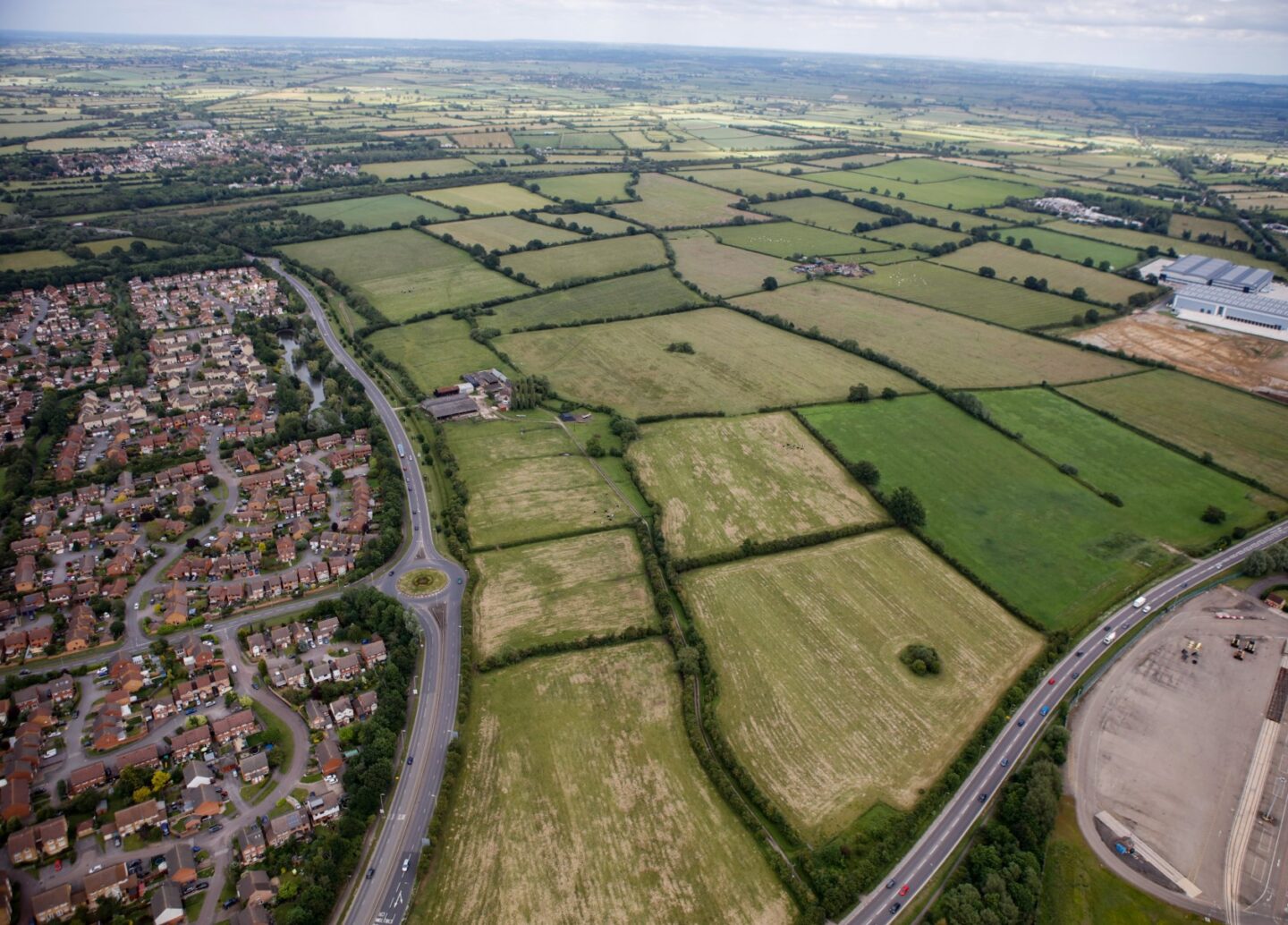 Bicester - Wates