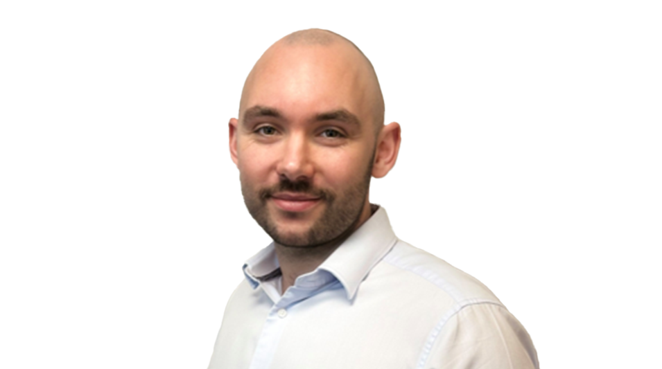 Cameron Swan - Wates