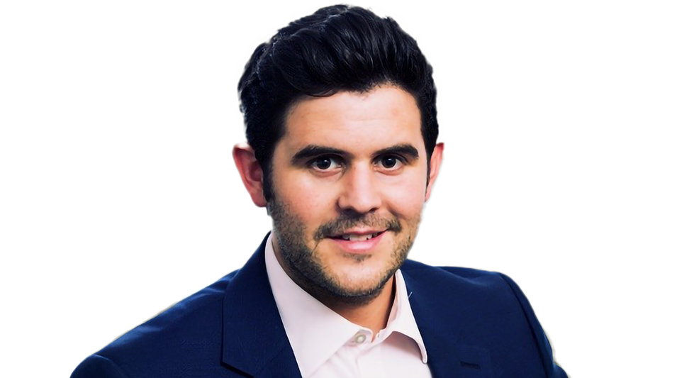 Mark Worrall - Wates