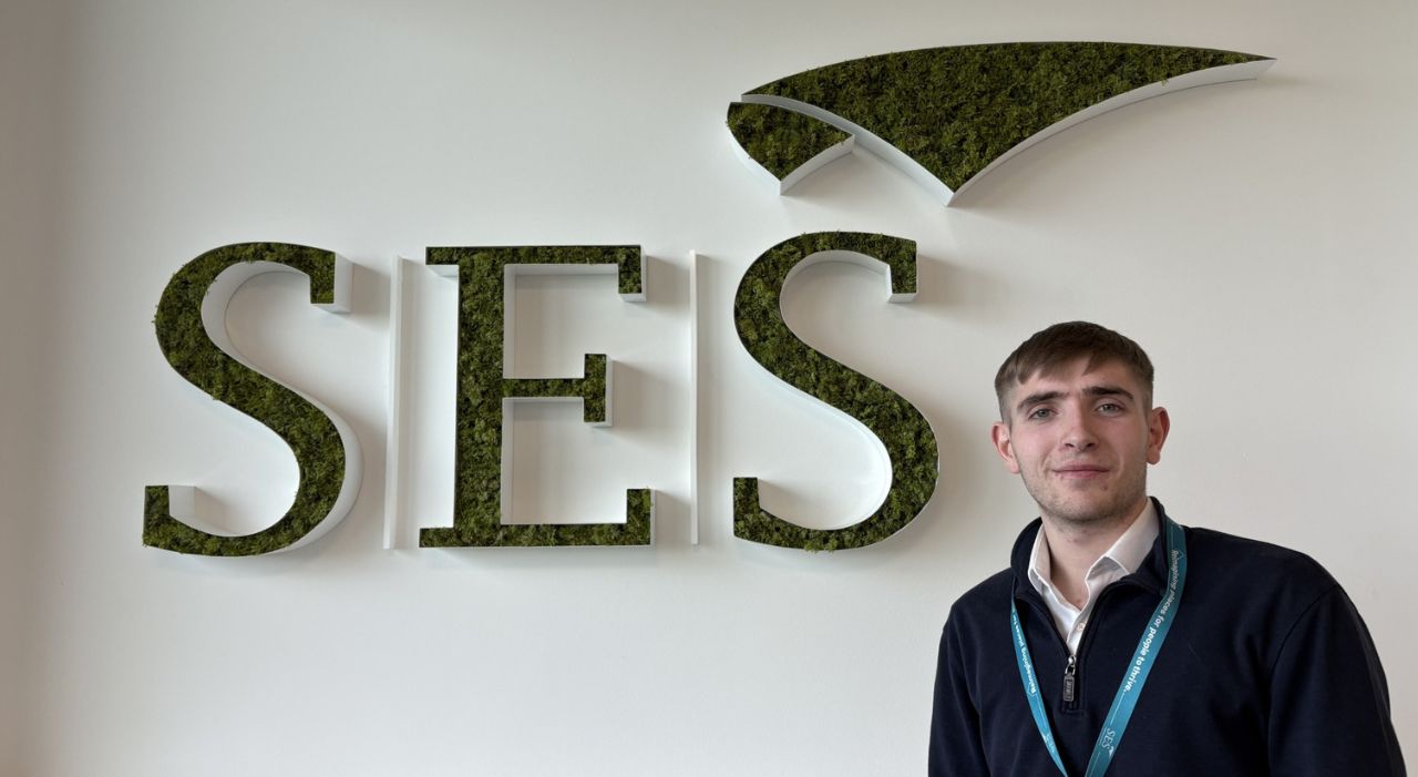 Reimagining Futures: From T-Level Student to Management Trainee at SES ...