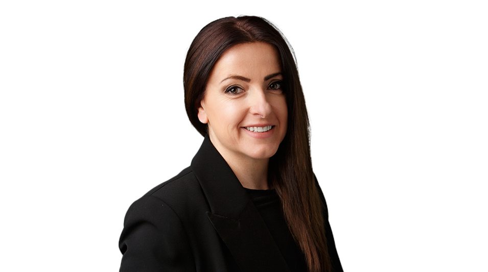Meryl Baker - Wates
