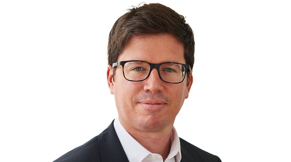 Scott McCulloch - Wates