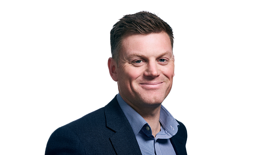 Gareth Handley - Wates