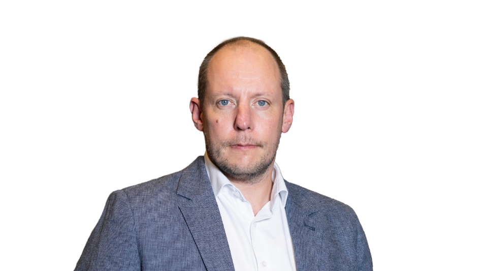John Cartwright - Wates
