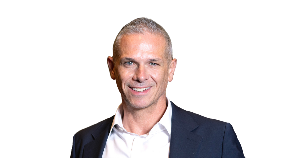 Mark Bridges - Wates