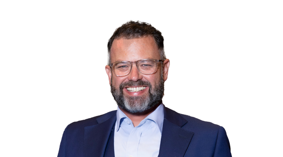Stephen Crowther - Wates