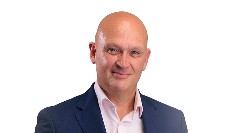 Stewart Reid - Wates