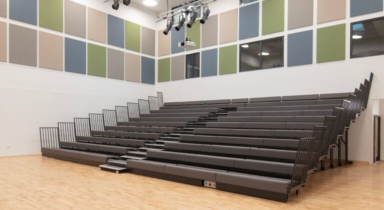 Official opening marks new era for Woldgate School’s learning ...