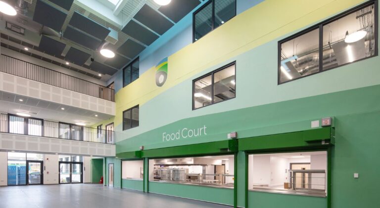 Official opening marks new era for Woldgate School’s learning ...