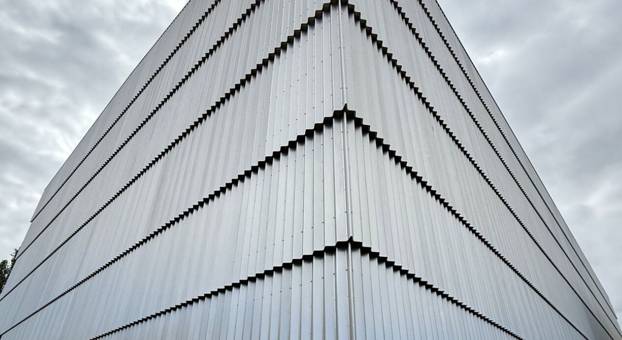 British Library - Wates