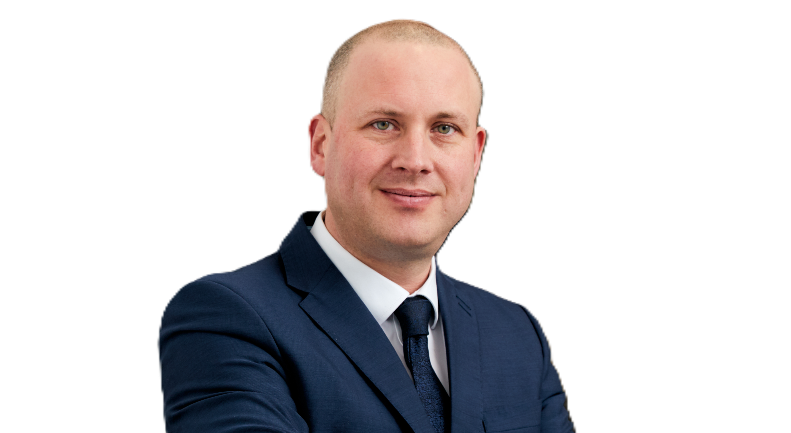 David Wingfield - Wates