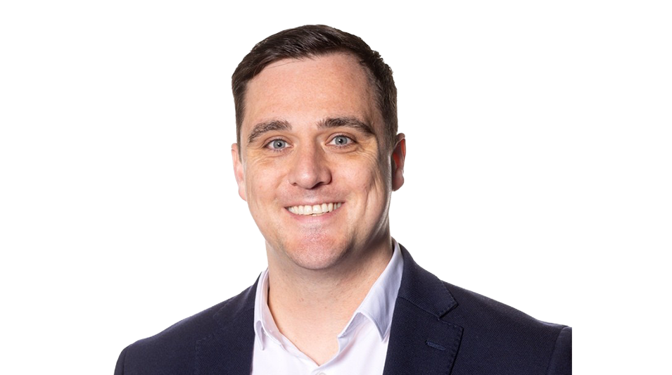 Bradley Ashcroft - Wates