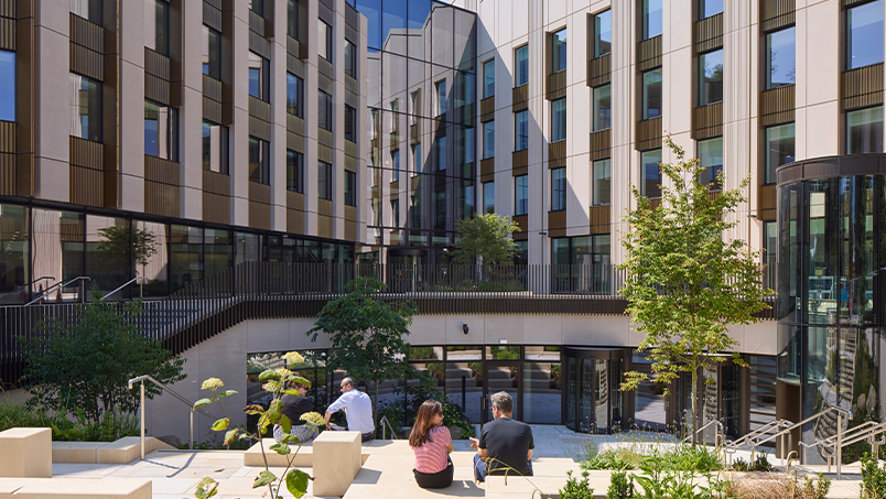 Wates Construction - Wates