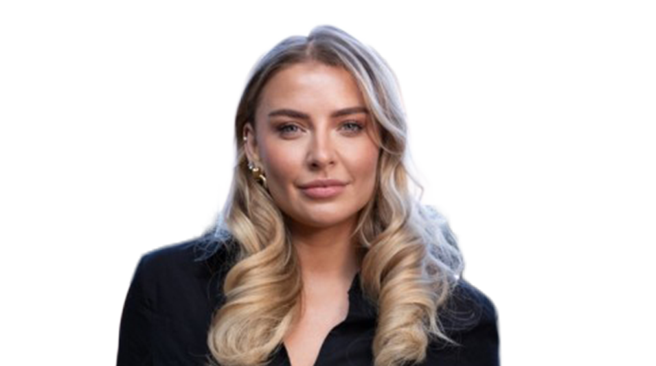 Chloe Harrison - Wates