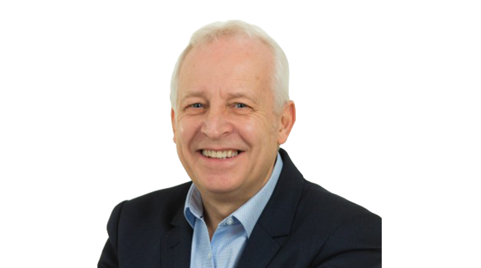 David Flannigan - Wates